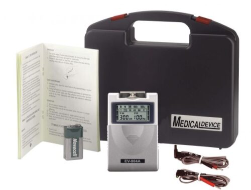 Pulsator 6000 Tens – 永健醫療器材有限公司 Forever Health Medical Instrument Ltd