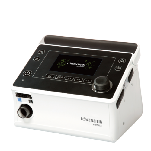 LOWENSTEIN Prisma Vent 50/ 50-C 高低雙氣壓呼吸機 – 永健醫療器材有限公司 Forever Health ...