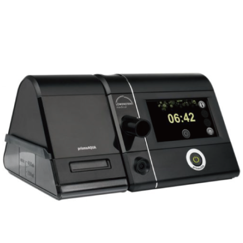 LOWENSTEIN Prisma 30ST 高低雙氣壓呼吸機 – 永健醫療器材有限公司 Forever Health Medical ...