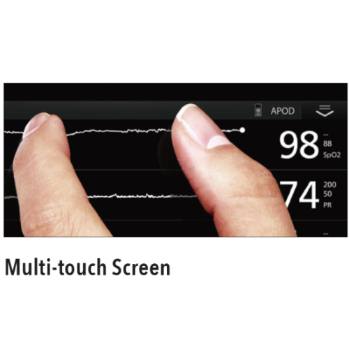 MASIMO RAD-97 Pulse CO-oximetry 血氧測量儀 – 永健醫療器材有限公司 Forever Health ...