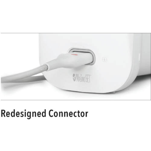 MASIMO RAD-97 Pulse CO-oximetry 血氧測量儀 – 永健醫療器材有限公司 Forever Health ...