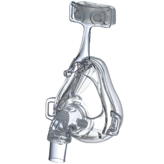 Hsiner Cirri Mini Oral Nasal Mask 口鼻面罩 – 永健醫療器材有限公司 Forever Health ...