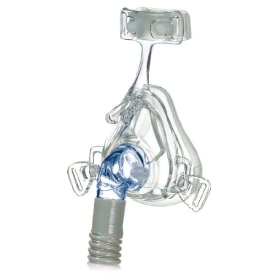 Hsiner Cirri Mini Oral Nasal Mask 口鼻面罩 – 永健醫療器材有限公司 Forever Health ...